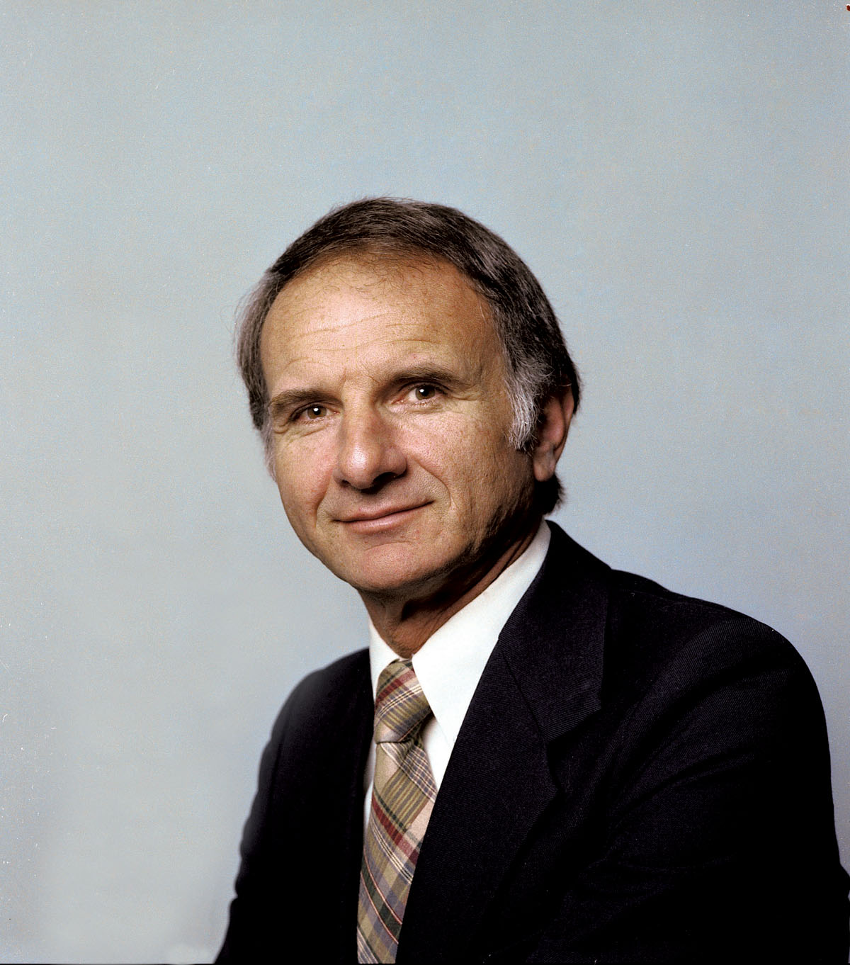 Ed Edelman: Los Angeles has lost a giant of a man : Larchmont Chronicle