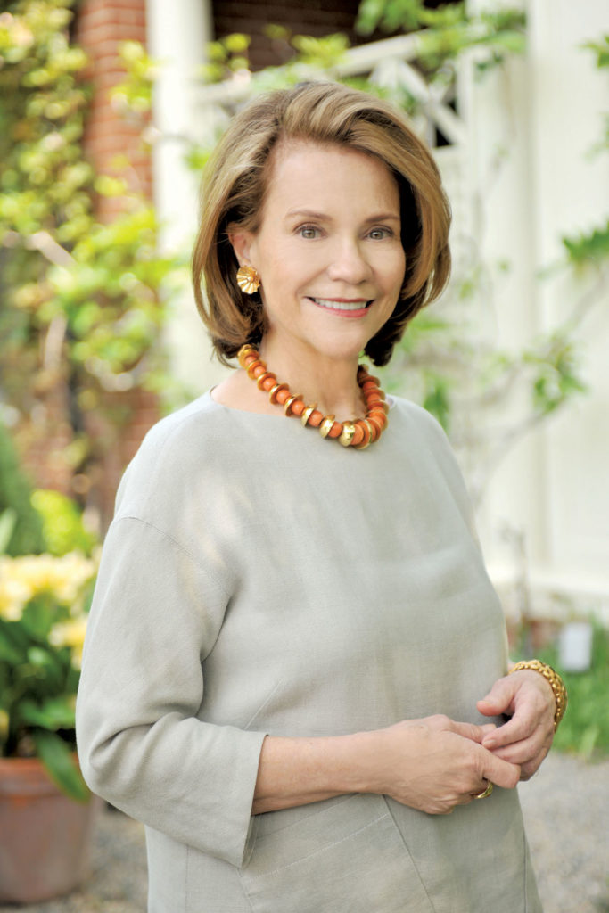 ‘Classical Architecture & Art’ to honor Suzanne Rheinstein : Larchmont ...