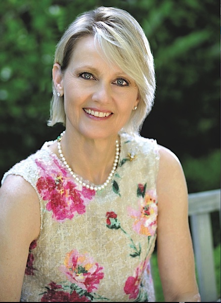 Diane Hawley’s business expertise is put to good use : Larchmont Chronicle