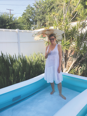 Power outages leave locals seeking relief : Larchmont Chronicle