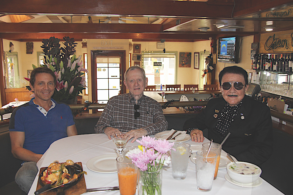 Larchmont’s oldest restaurant location still going strong : Larchmont ...