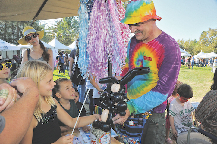 Art, music, food and culture on tap at all-day TarFest : Larchmont ...