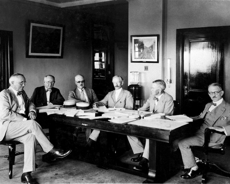 40 million people, one river, and a cell phone… down Rio Colorado ...