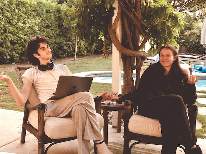 Home life, homeschool: the series, Part III: Older students, friends at ...