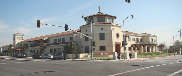 Adapting has helped Maryvale thrive for last 164 years : Larchmont ...