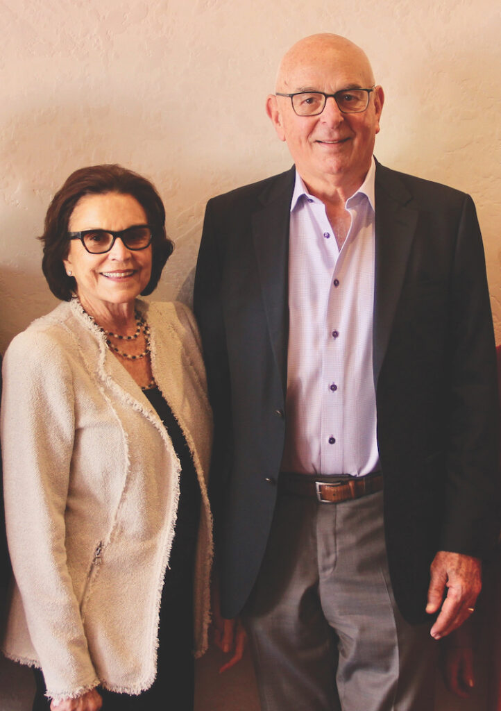 A quick trip through Los Angeles history with Wayne Ratkovich, Part II ...