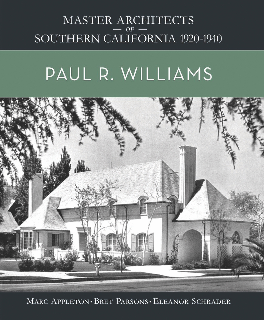 Master architect Paul R. Williams left a local legacy : Larchmont Chronicle