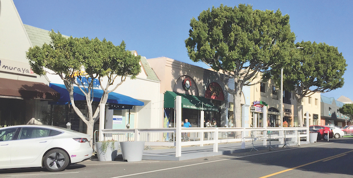Community to discuss future of Larchmont : Larchmont Chronicle