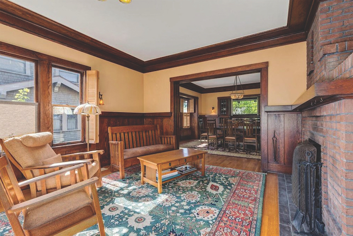 Nightmare on Wilton Place: Another historic home lost : Larchmont Chronicle