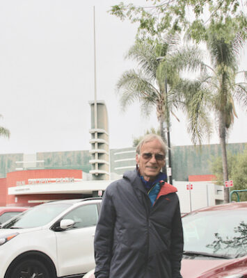 ‘Run, Forrest, run!’ — or is it Stan and Seb? : Larchmont Chronicle