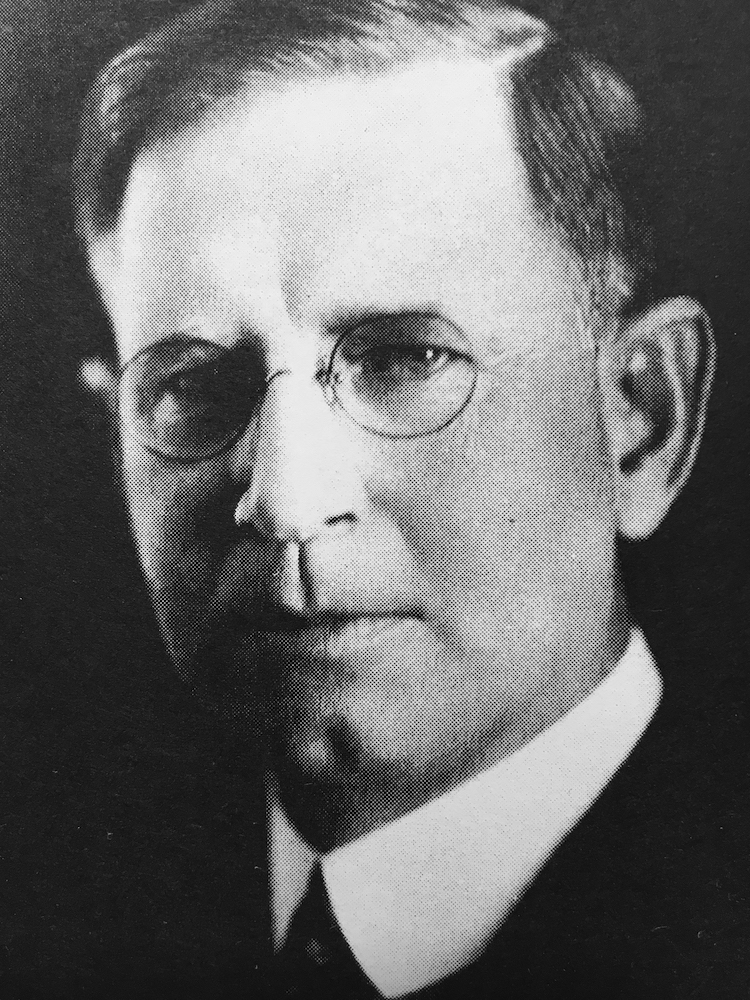 Catherine Coffin Phillips preserved California history : Larchmont ...