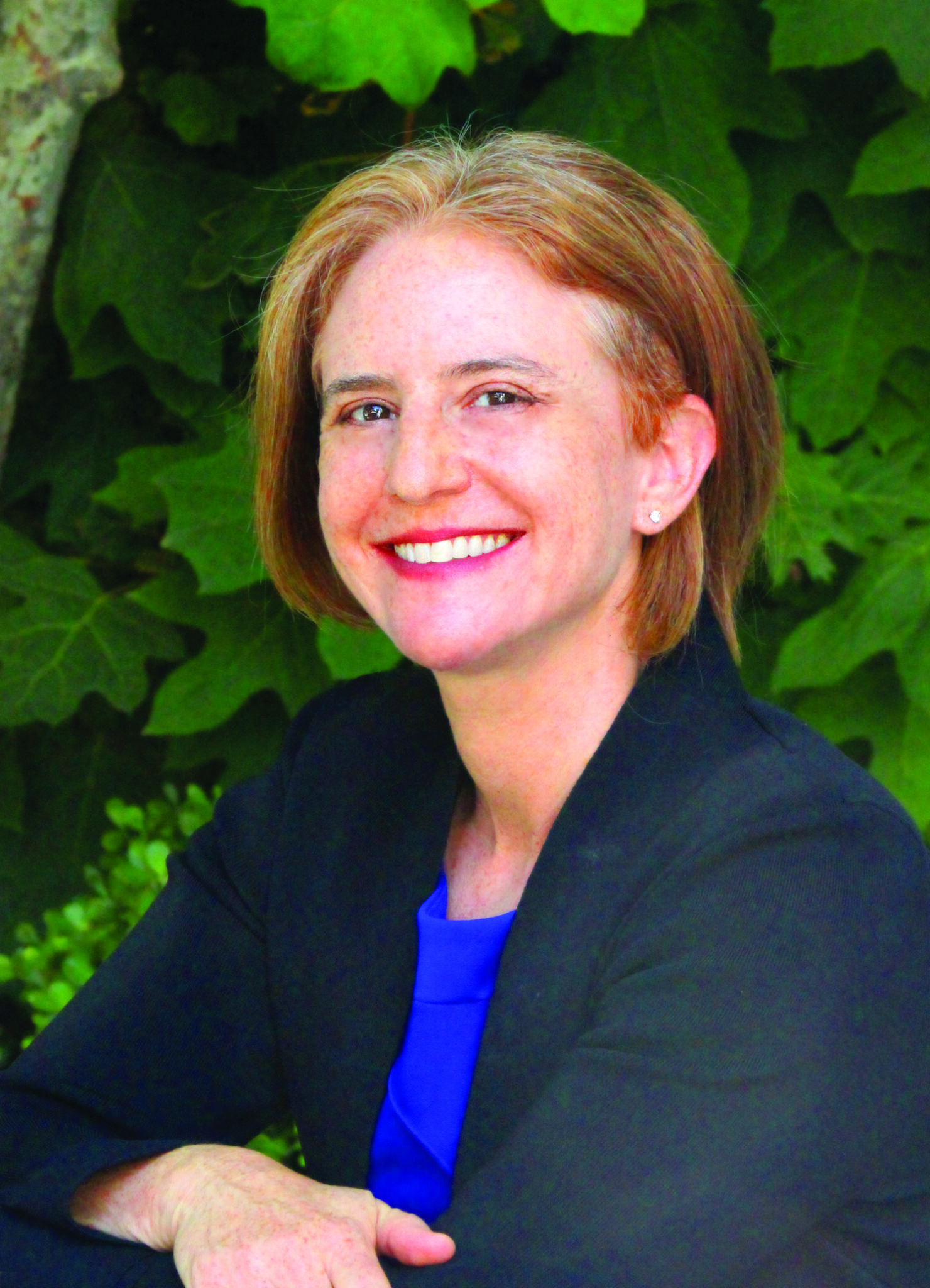 Rabbi returns to her roots at Temple Israel of Hollywood : Larchmont ...