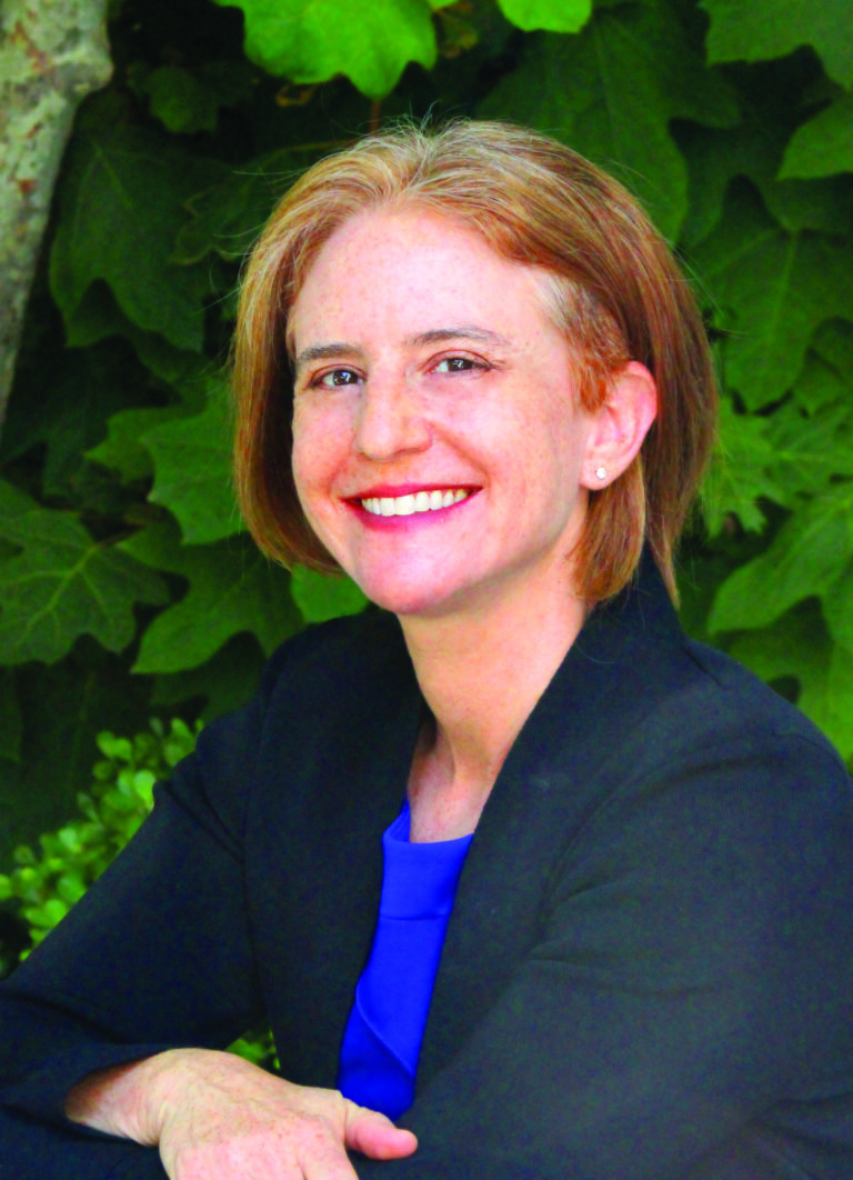 Rabbi returns to her roots at Temple Israel of Hollywood : Larchmont ...