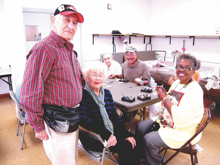 George Epstein, 95; he was a winner at poker, and at life : Larchmont ...