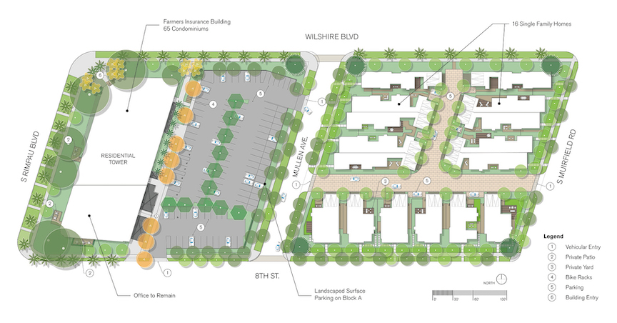 Design Review Board approves former Farmerstower project, other new ...