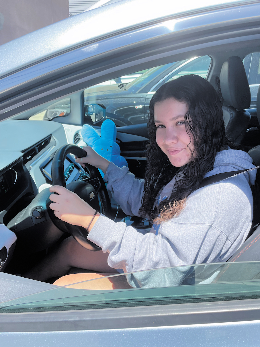 Some teens wait to get driver’s licenses, others eager to drive ...