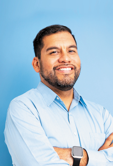 CD 13 voters to decide between Mitch O’Farrell and Hugo Soto-Martinez ...