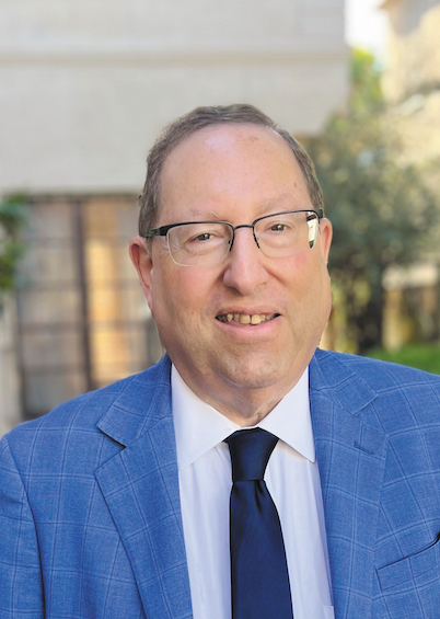 Mejia versus Koretz: disrupter or stalwart for city controller ...