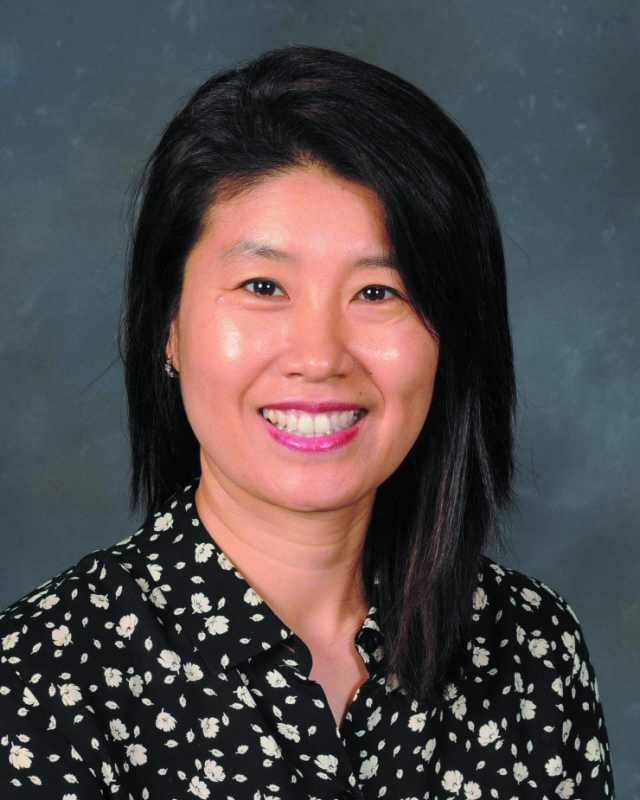 Third Street Principal Daniel Kim moves to new job with LAUSD ...