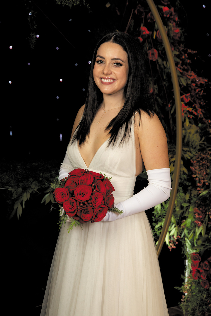 Celebrating Jane, holiday revelries continue, Las Madrinas : Larchmont ...