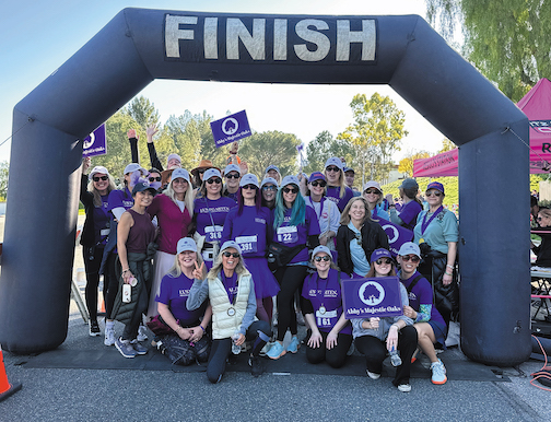 Festivities, fundraising and honorees begin to fill calendars ...