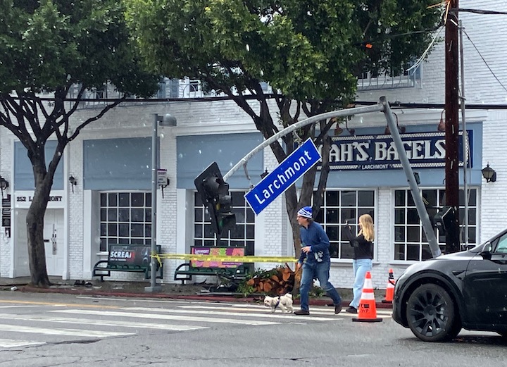 Electrical outages spark meeting on problems’ solutions : Larchmont ...