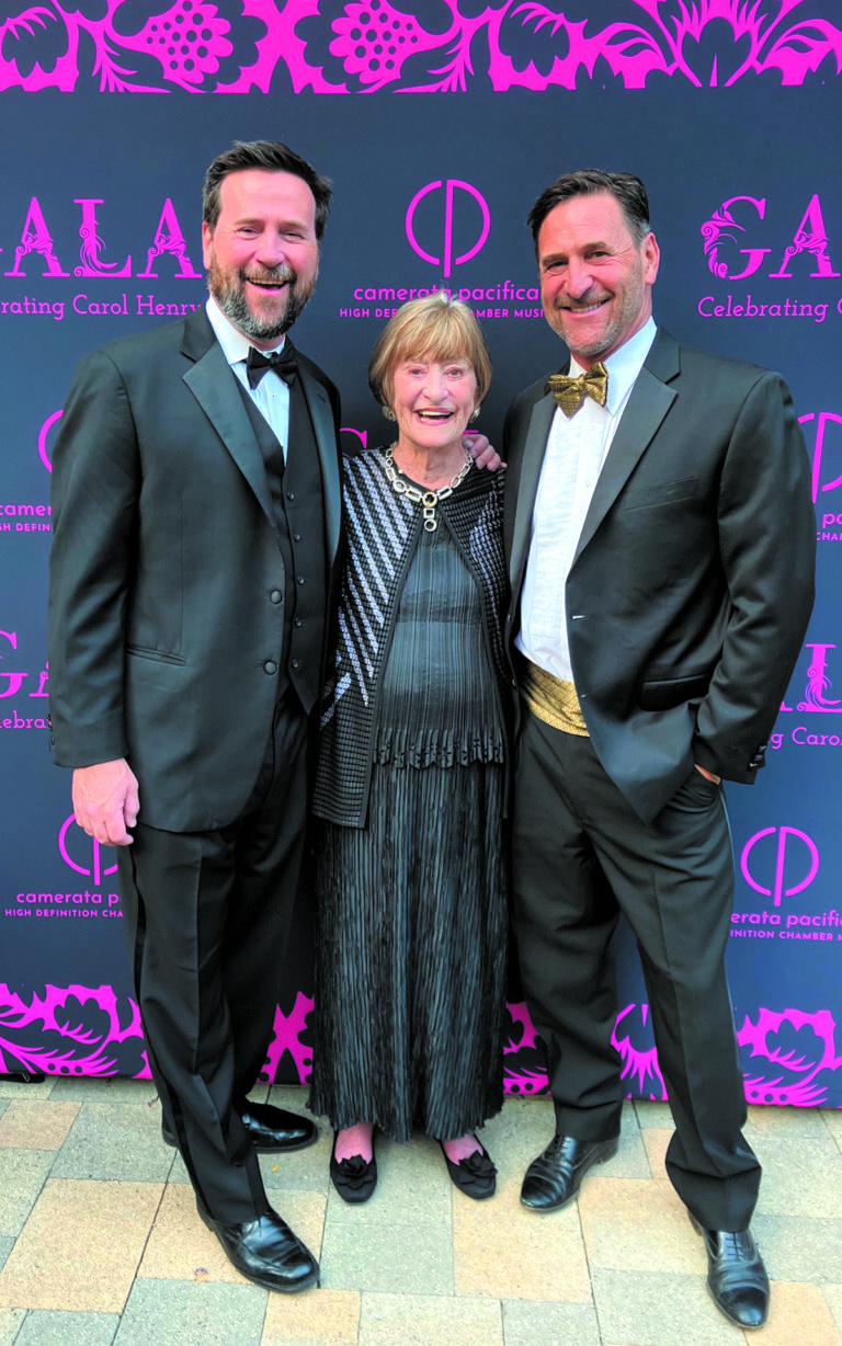 Parties, nonprofit fundraisers, LBA mixer, police memorial : Larchmont ...