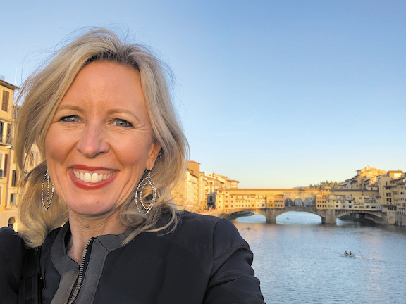 Torch will be passed to a new director at Plymouth preschool ...