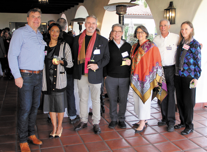 Parties, nonprofit fundraisers, LBA mixer, police memorial : Larchmont ...