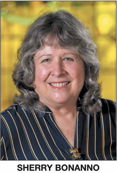 Women of Larchmont: Sherry Bonanno : Larchmont Chronicle