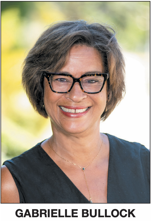 Gabrielle Bullock: building diversity and inclusion from early on ...