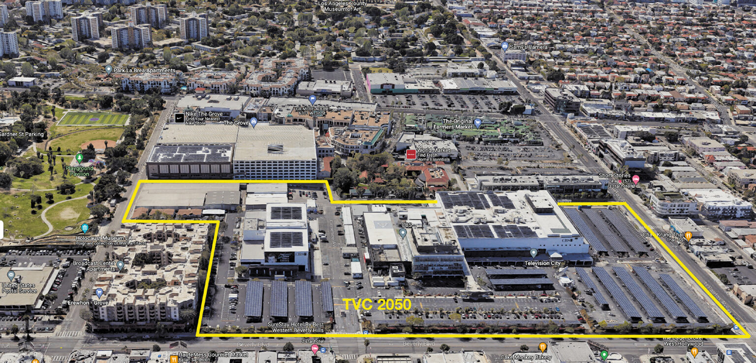 Residents voice concerns with TVC Plan’s traffic and density ...
