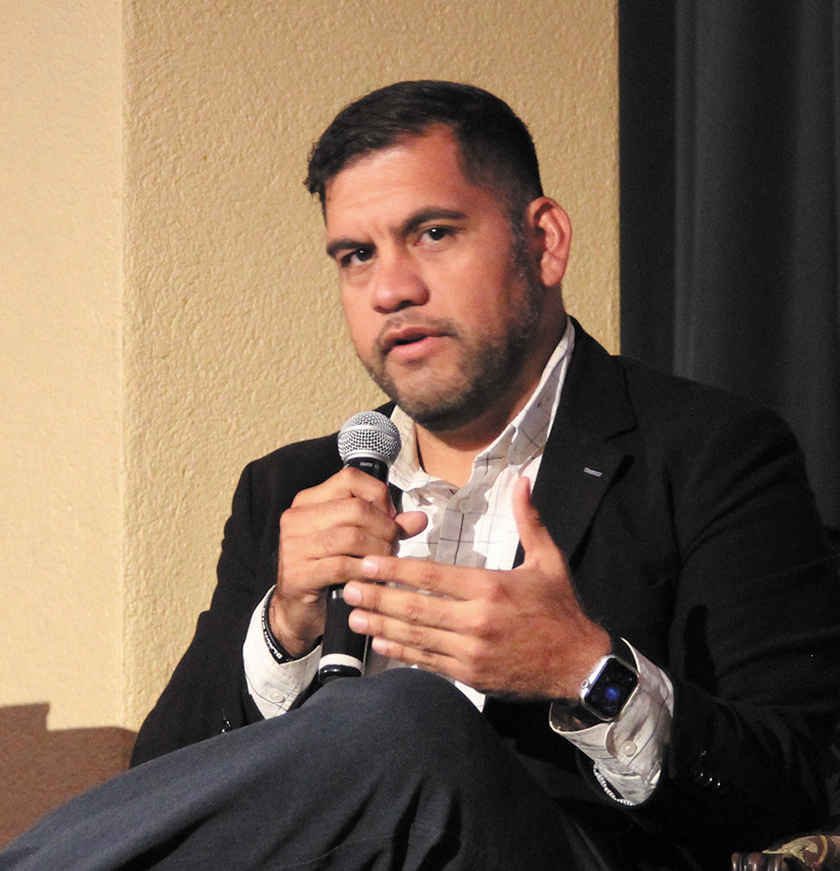 Katy Yaroslavsky speaks of her first year in her new office : Larchmont ...