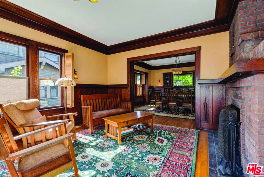 The Nightmare on Wilton Place reaches a happy ending : Larchmont Chronicle