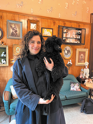 New stores and names popping up on Larchmont Boulevard : Larchmont ...