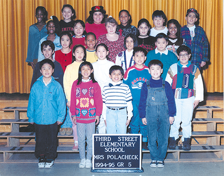 Third Street Elementary turns 100! : Larchmont Chronicle