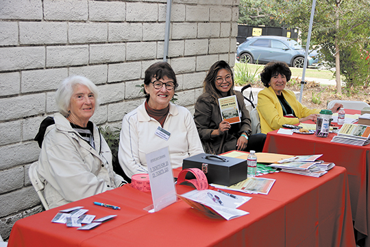 Historic homes, local school’s 100th, First Century and more ...