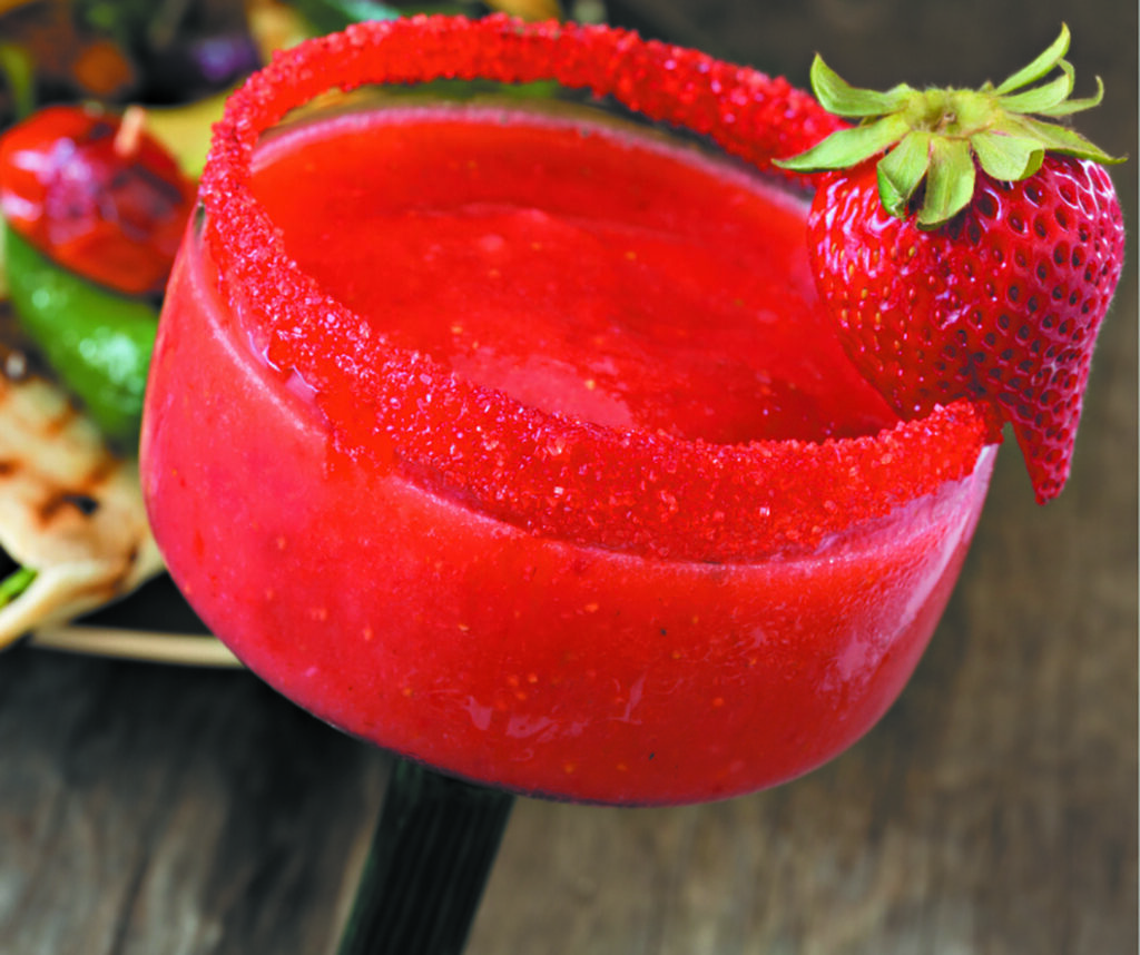 Serve tasty beet mocktails and inspire your guests : Larchmont Chronicle