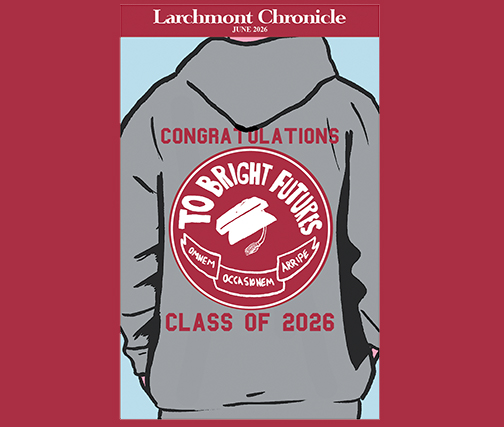 Congratulations to our students as they move to their next chapter ...
